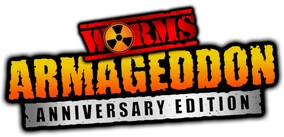 Worms Armageddon Logo Download Game Candy Crush For Java MQGAM