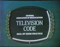National Association of Broadcasters Television Code/Other | Logopedia ...