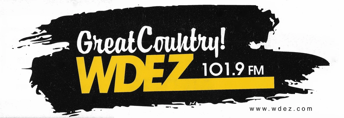 WDEZ | Logopedia | Fandom