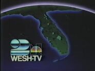 WESH | Logopedia | Fandom