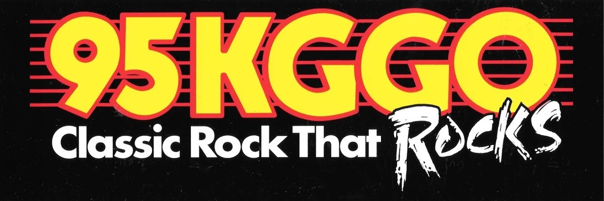 KGGO | Logopedia | Fandom