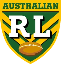 Australian Rugby League | Logopedia | Fandom