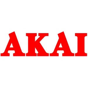 Akai | Logopedia | Fandom