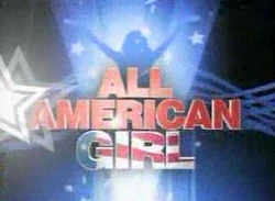 All American Girl | Logopedia | Fandom
