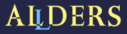 Allders | Logopedia | Fandom