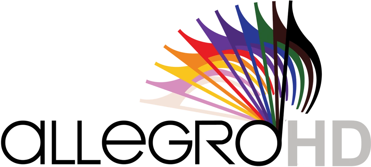 Allegro HD | Logopedia | Fandom
