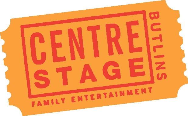 Centre Stage | Logopedia | Fandom