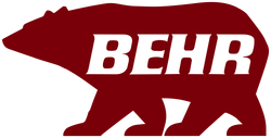 Behr | Logopedia | Fandom
