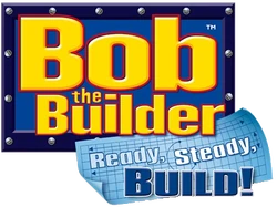 Bob the Builder: Ready, Steady, Build! | Logopedia | Fandom