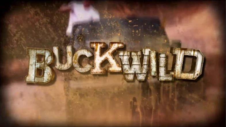 Buckwild | Logopedia | Fandom