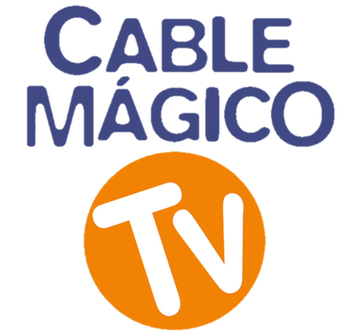 Cable Mágico TV | Logopedia | Fandom