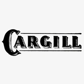 Cargill Logo Png White