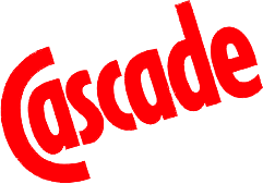 Cascade | Logopedia | Fandom