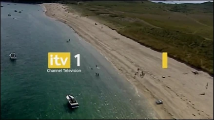 ITV Channel Television/2006 Idents | Logopedia | Fandom