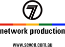 Seven Productions | Logopedia | Fandom