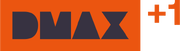 DMAX (UK and Ireland) | Logopedia | Fandom
