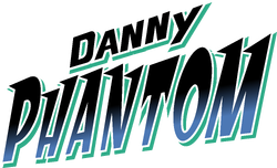 Danny Phantom Logoskjorte Danny Phantom Chest Emblem 3D Model Etsy