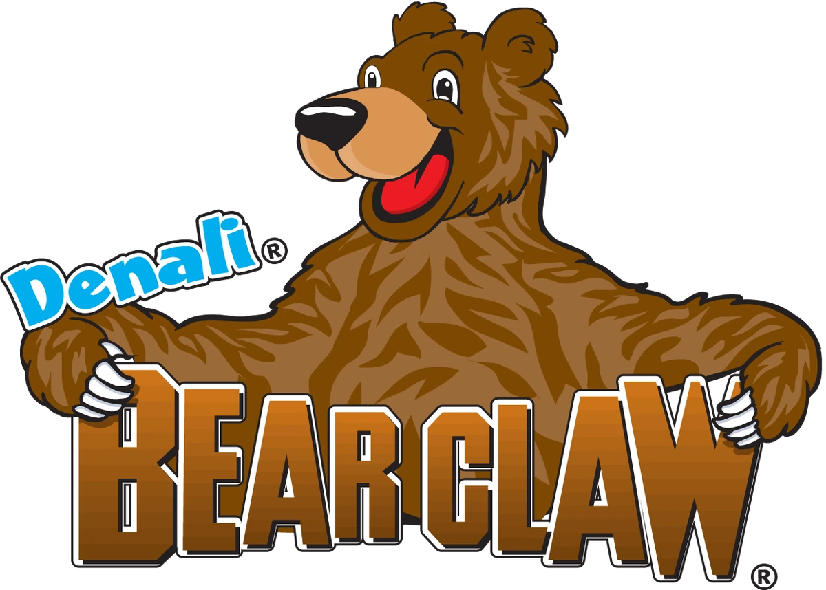 Denali Bear Claw | Logopedia | Fandom