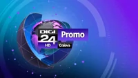 Digi 24 Craiova | Logopedia | Fandom