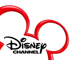 Disney Channel Logo 2010