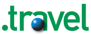 .travel | Logopedia | Fandom