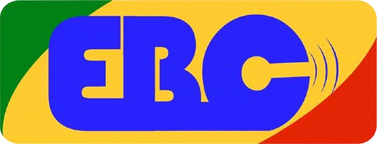 Ethiopian Broadcasting Corporation | Logopedia | Fandom