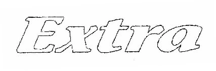 Extra (international) | Logopedia | Fandom