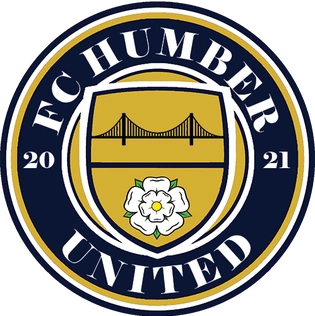 FC Humber United | Logopedia | Fandom