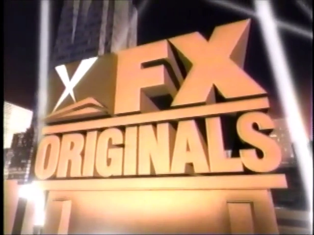 FX Originals | Logopedia | Fandom