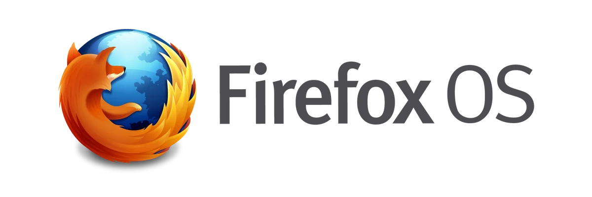 Firefox OS | Logopedia | Fandom