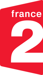 France 2 | Wiki Logopedia | Fandom