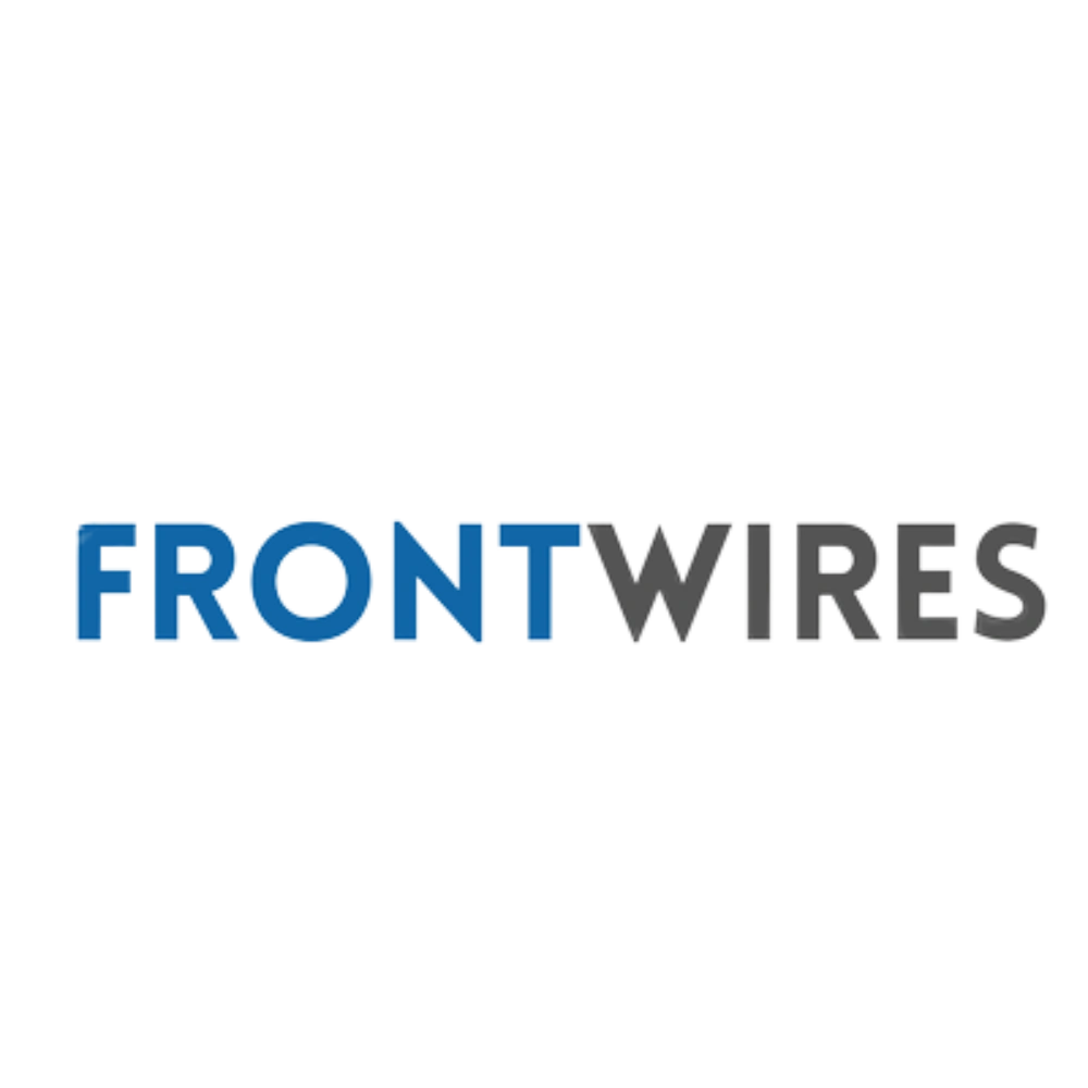 FrontWires | Logopedia | Fandom