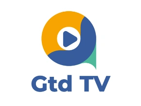 Gtd TV | Logopedia | Fandom
