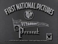 First National Pictures | Logopedia | Fandom