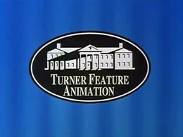 Turner Feature Animation | Logopedia | Fandom