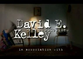 David E. Kelley Productions | Logopedia | Fandom