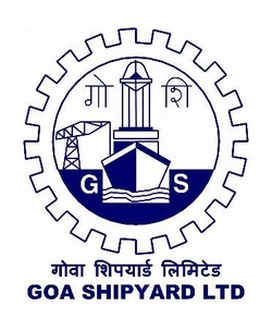 Goa Shipyard Limited | Logopedia | Fandom