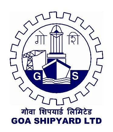 Goa Shipyard Limited | Logopedia | Fandom