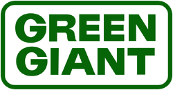 Green Giant Logo Png