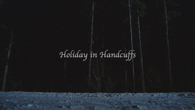 Holiday in Handcuffs | Logopedia | Fandom