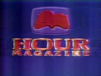 Hour Magazine/Other | Logopedia | Fandom