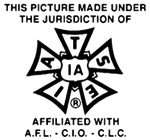 International Alliance of Theatrical Stage Employees/Other | Logopedia ...