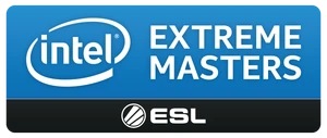 Intel Extreme Masters | Logopedia | Fandom