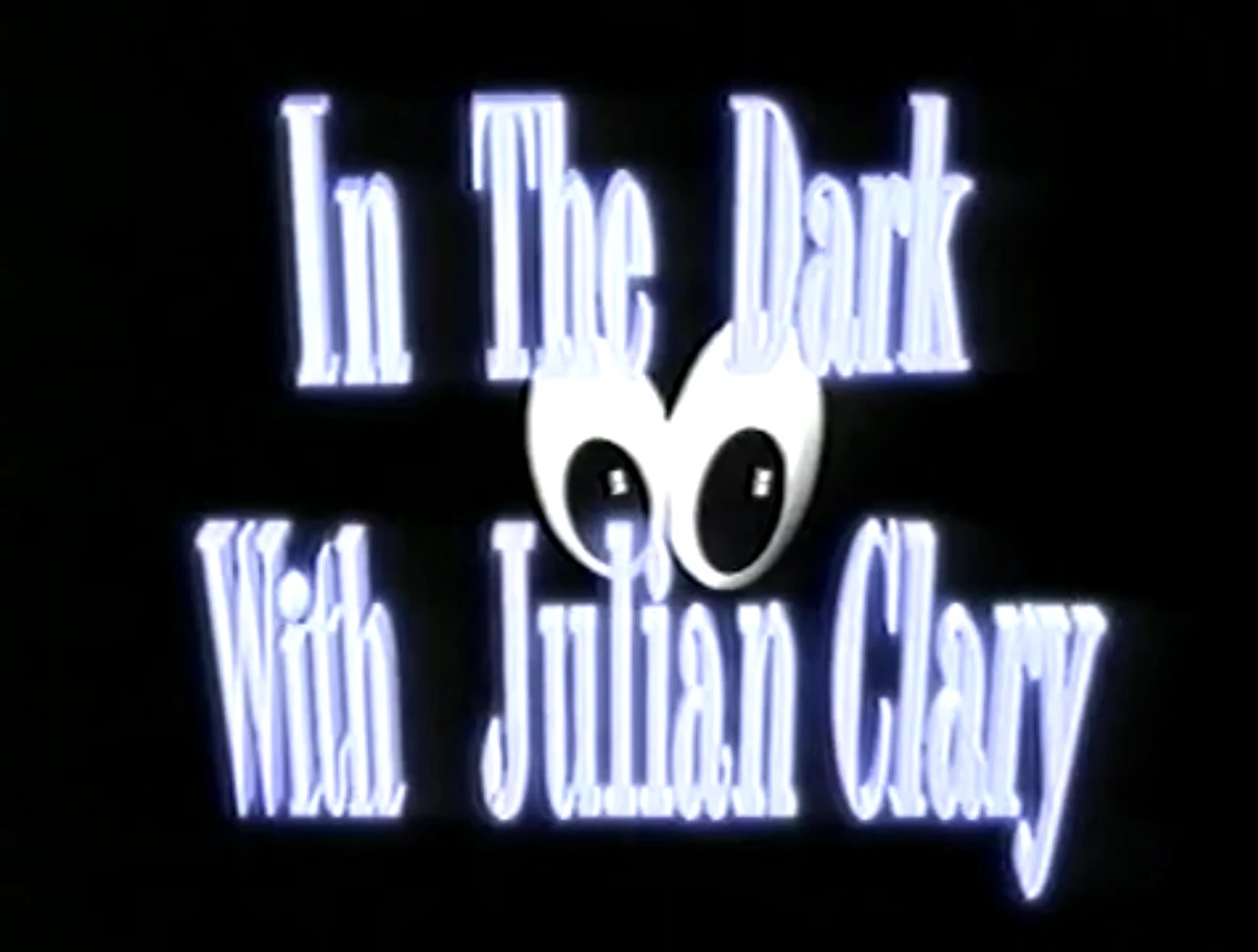 In The Dark | Logopedia | Fandom