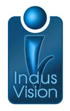 Indus Vision | Logopedia | Fandom