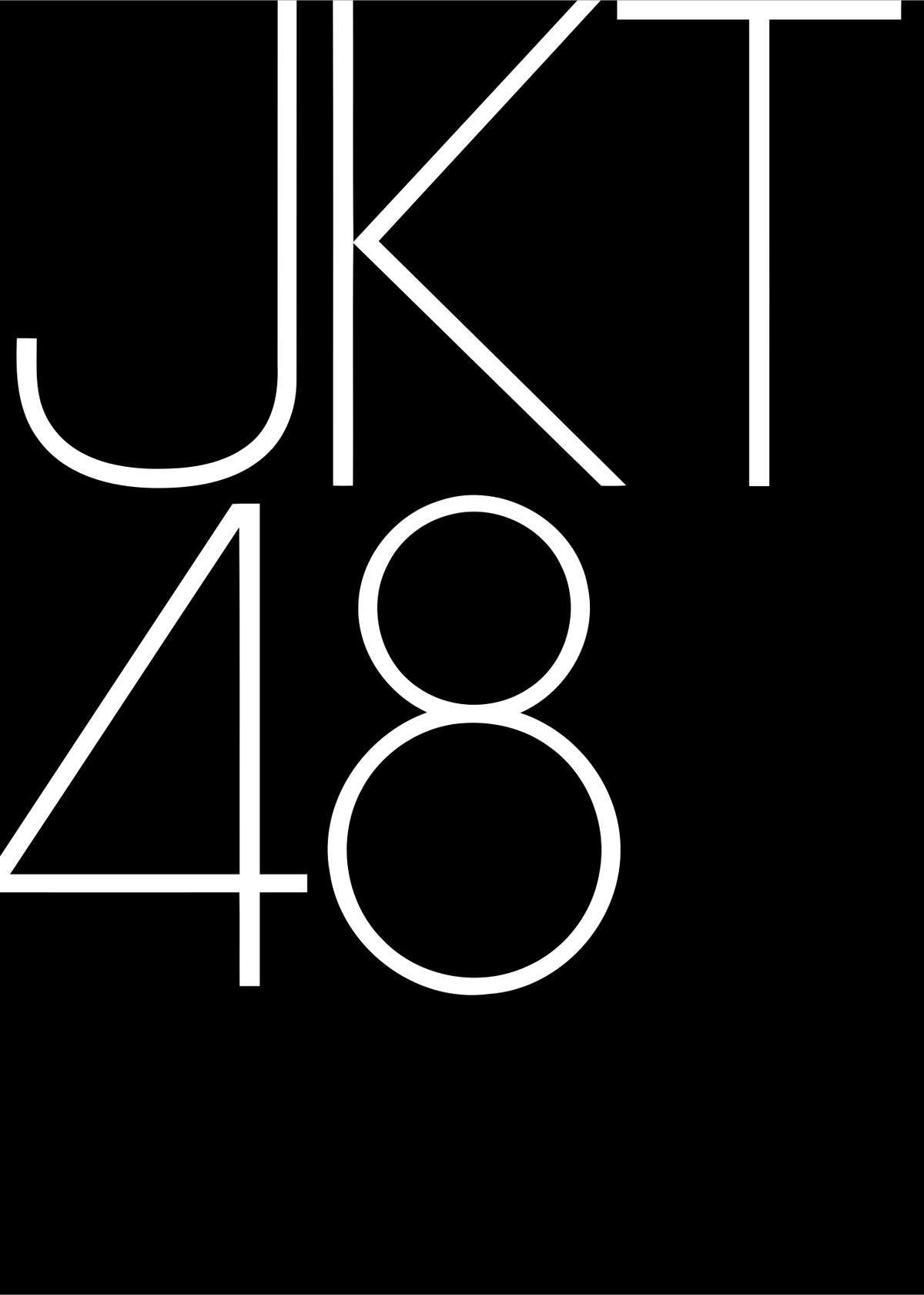 JKT48/Logo Variations | Logopedia | Fandom