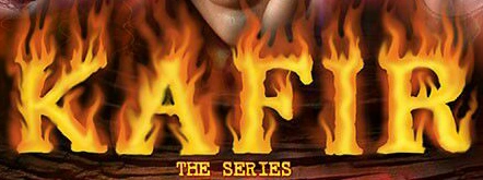 Kafir The series | Logopedia | Fandom