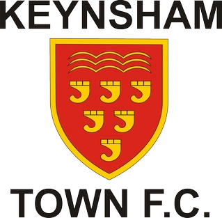 Keynsham Town | Logopedia | Fandom