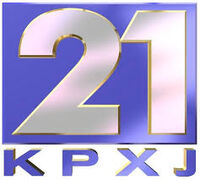 KPXJ | Logopedia | Fandom