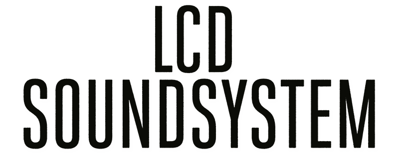 LCD Soundsystem | Logopedia | Fandom